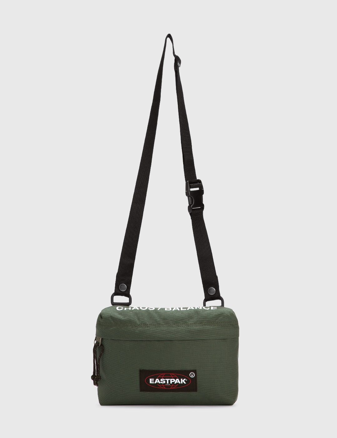 Undercover - UNDERCOVER X EASTPAK CROSSBODY BAG | HBX