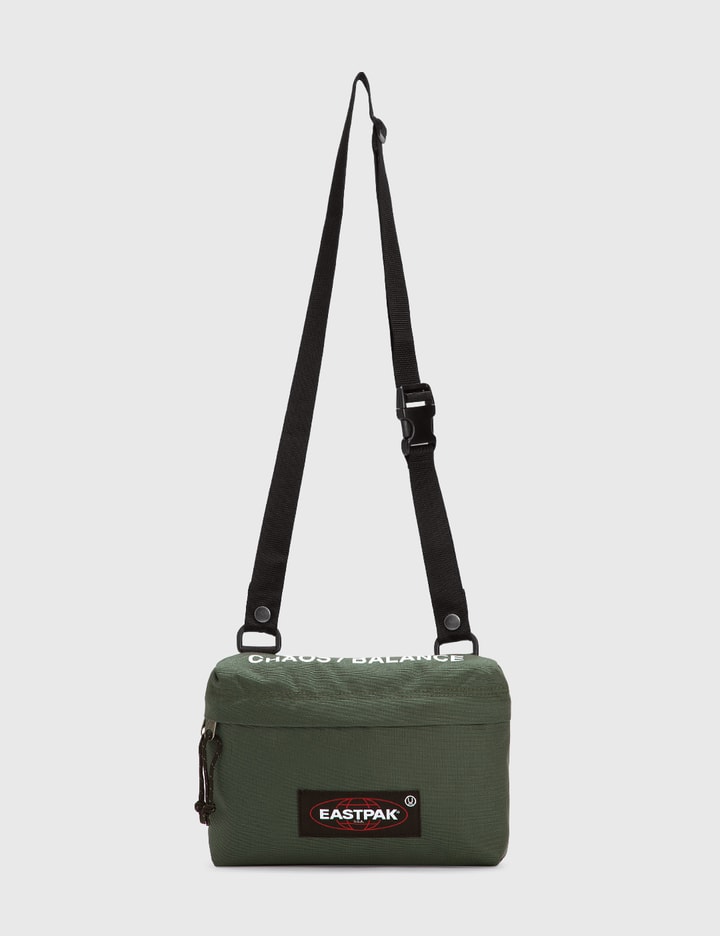 Undercover - UNDERCOVER X EASTPAK CROSSBODY BAG | HBX