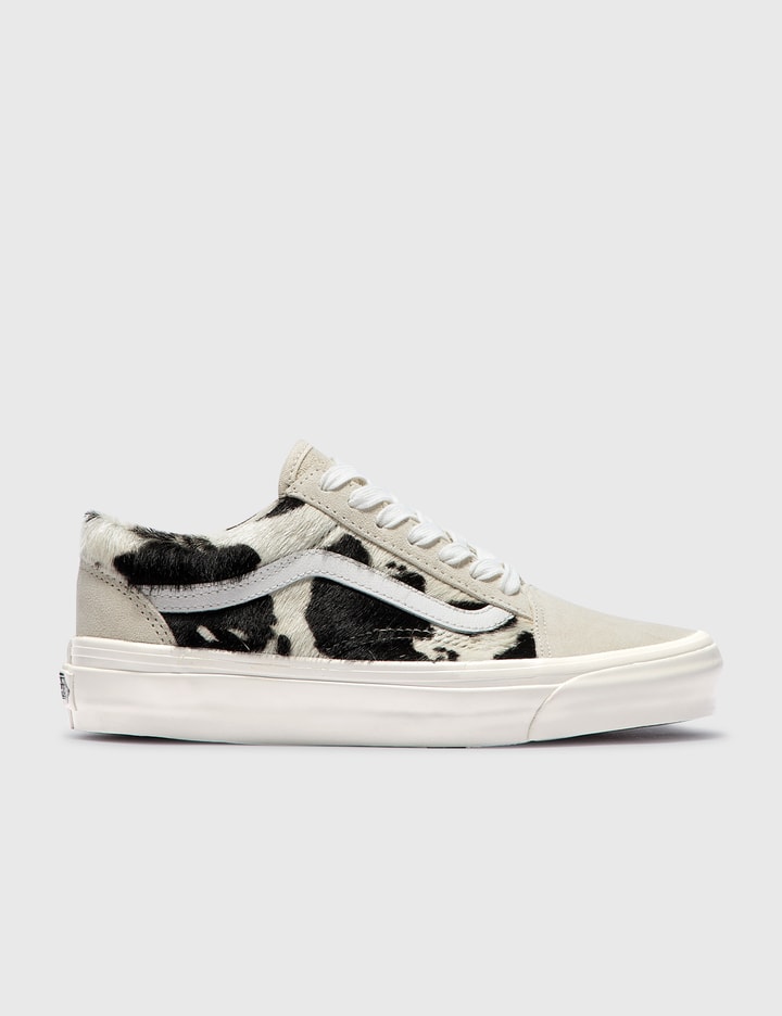Vans - Old Skool 36 DX | HBX - Globally Curated Fashion and Lifestyle ...