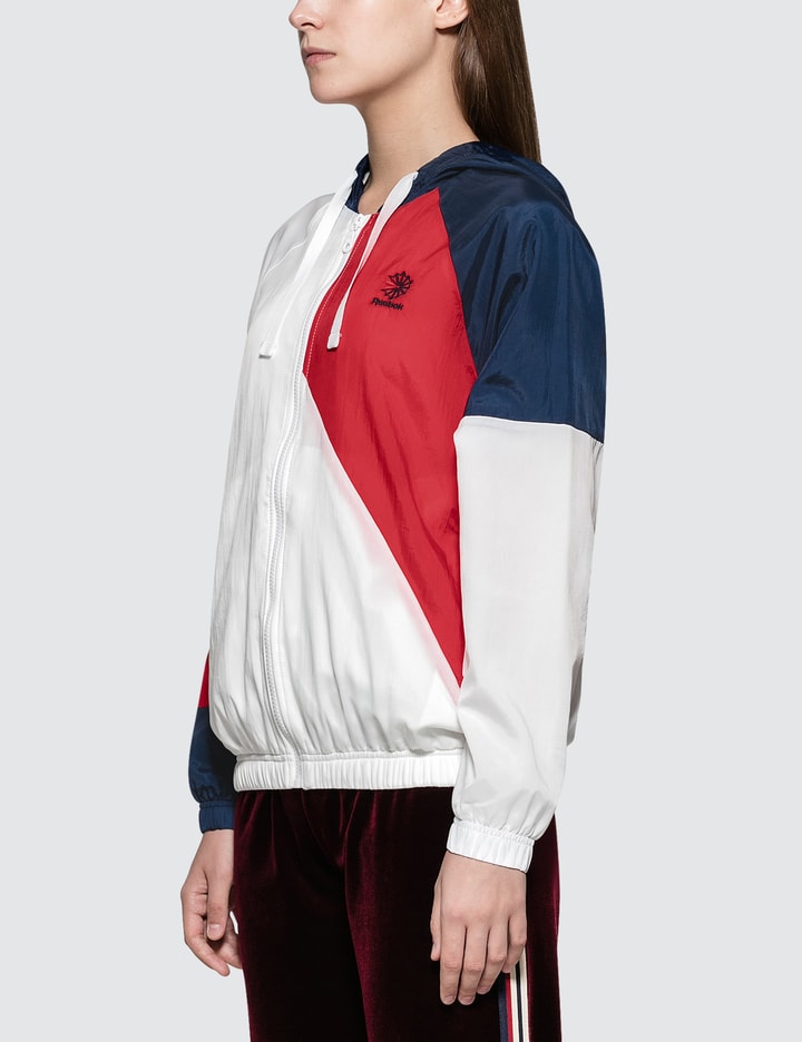 Reebok - AC Windbreaker | HBX - Globally Curated Fashion and Lifestyle ...
