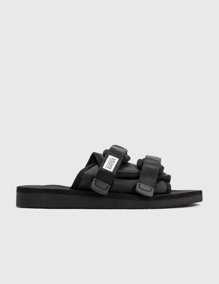 Suicoke - MOTO-CAB Sandals | HBX - Globally Curated Fashion and Lifestyle by Hypebeast