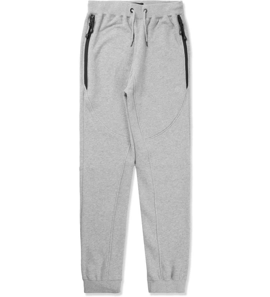 10.Deep - Heather Grey Tech Sweatpants | HBX - Globally Curated Fashion ...
