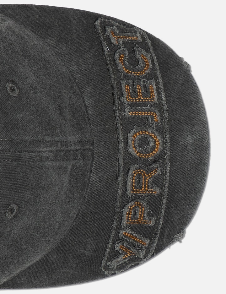 Y/PROJECT - Y/Project Baseball Cap | HBX - Globally Curated Fashion and ...