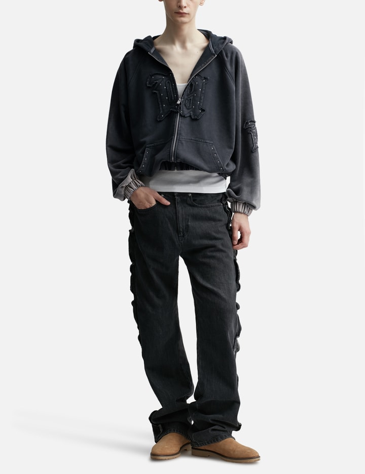 Misbhv - Metamorph Hoodie | HBX