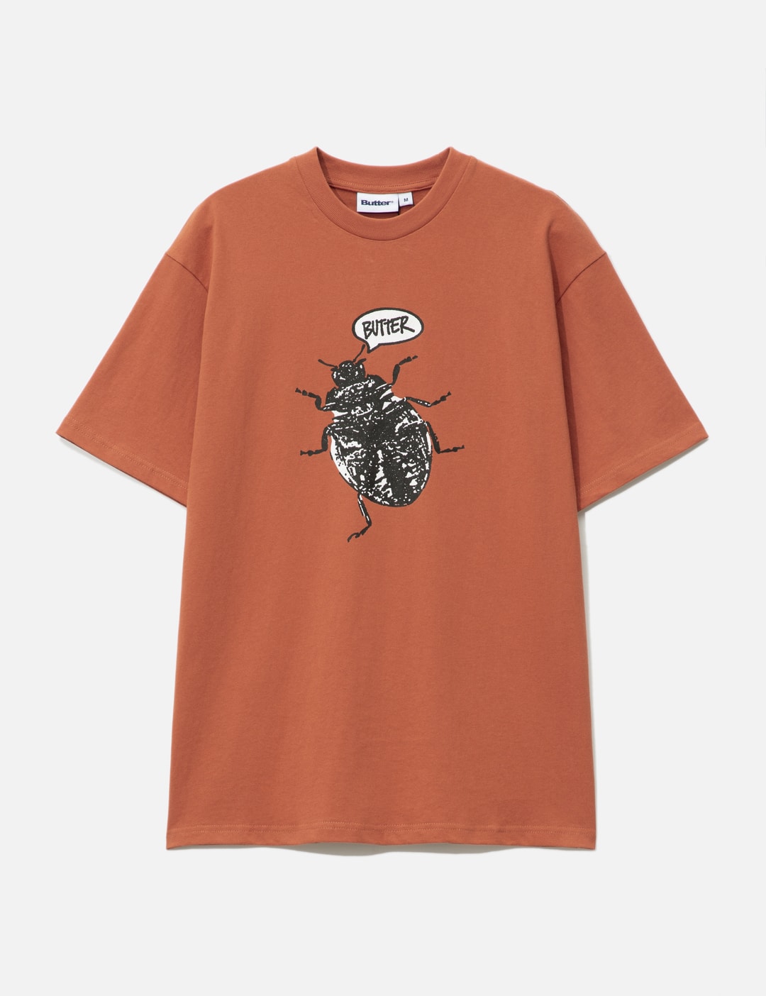 Butter Goods - BEETLE T-SHIRT | HBX