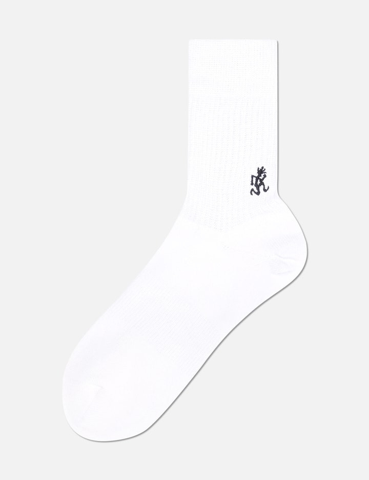 Gramicci - Basic Crew Socks | HBX