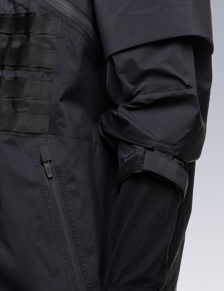 ACRONYM® - 3L Gore-Tex Pro Interops Jacket | HBX