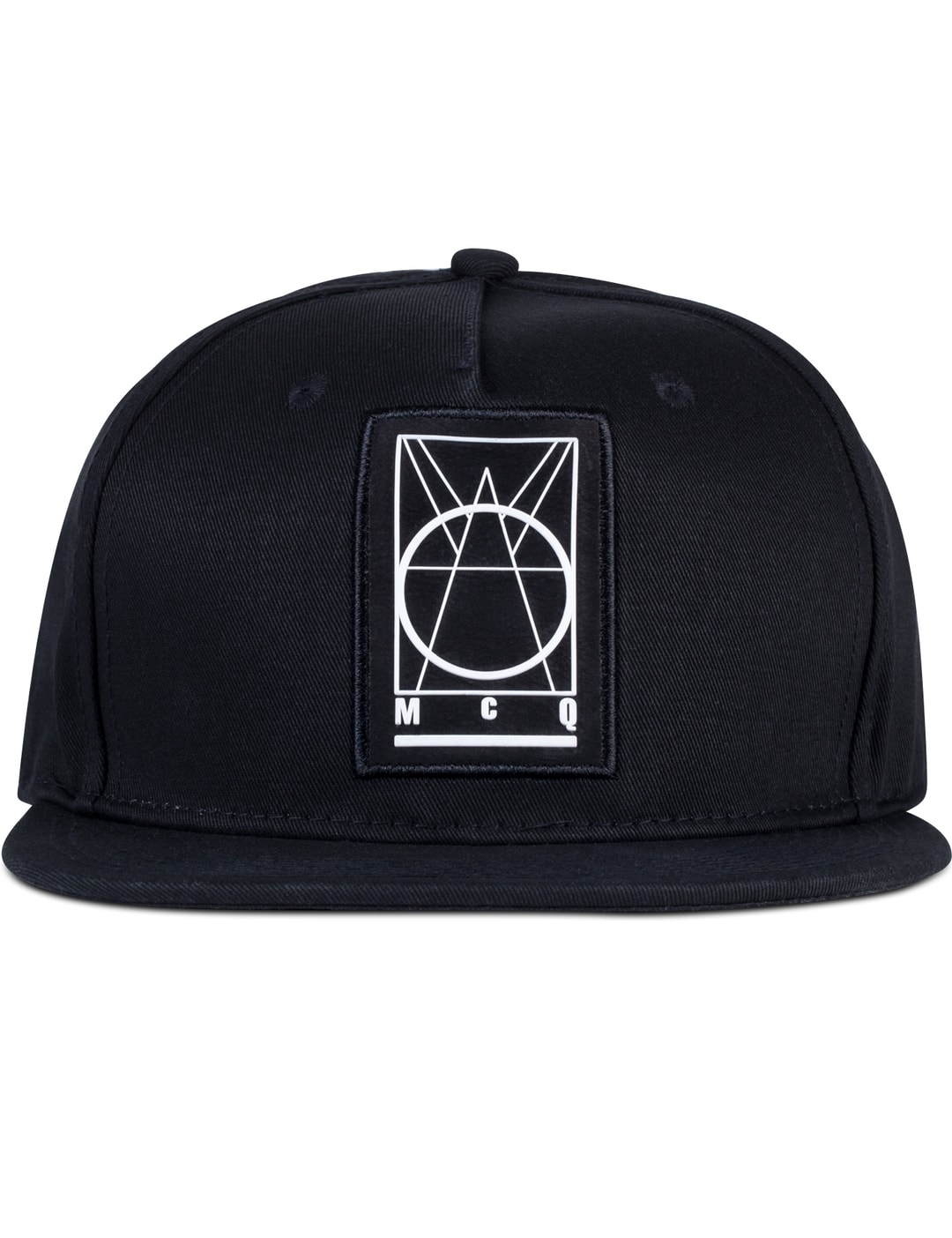 McQ Alexander McQueen - McQ Graphic Cap | HBX - Globally Curated ...