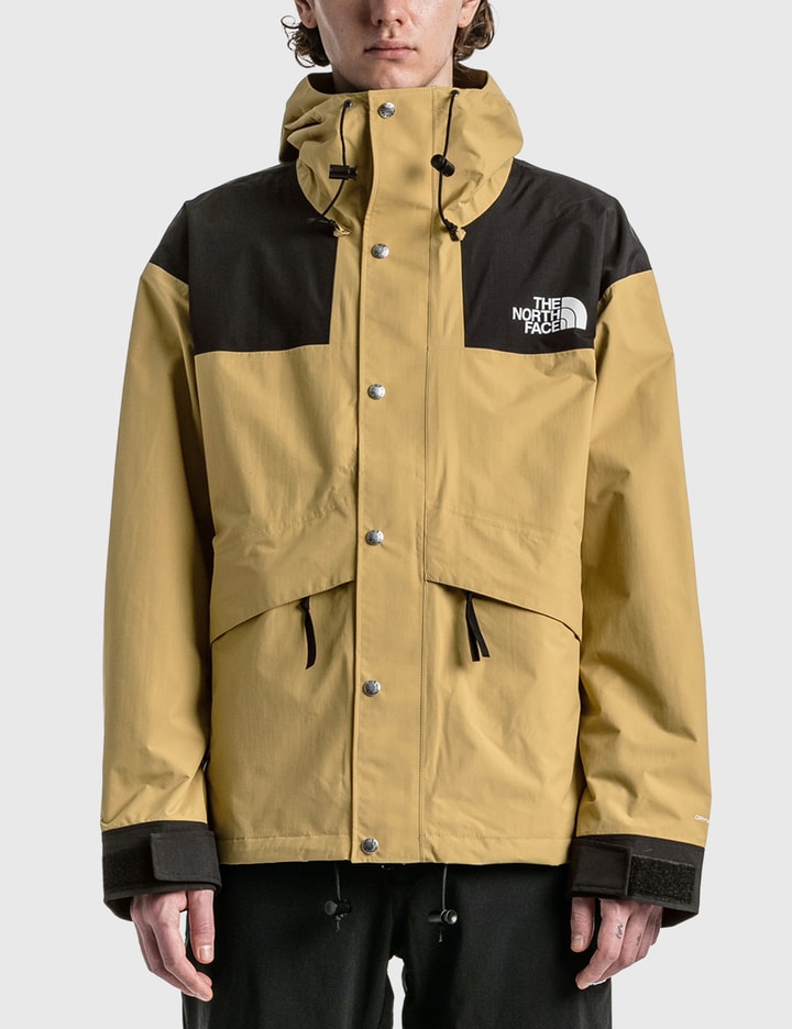 The North Face - Retro '86 Dryvent Mountain Jacket | HBX - Globally ...