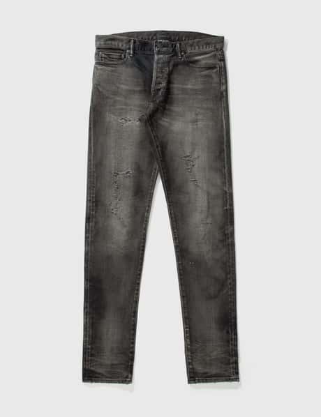 Jeans | HBX - Globally Curated Fashion and Lifestyle by Hypebeast