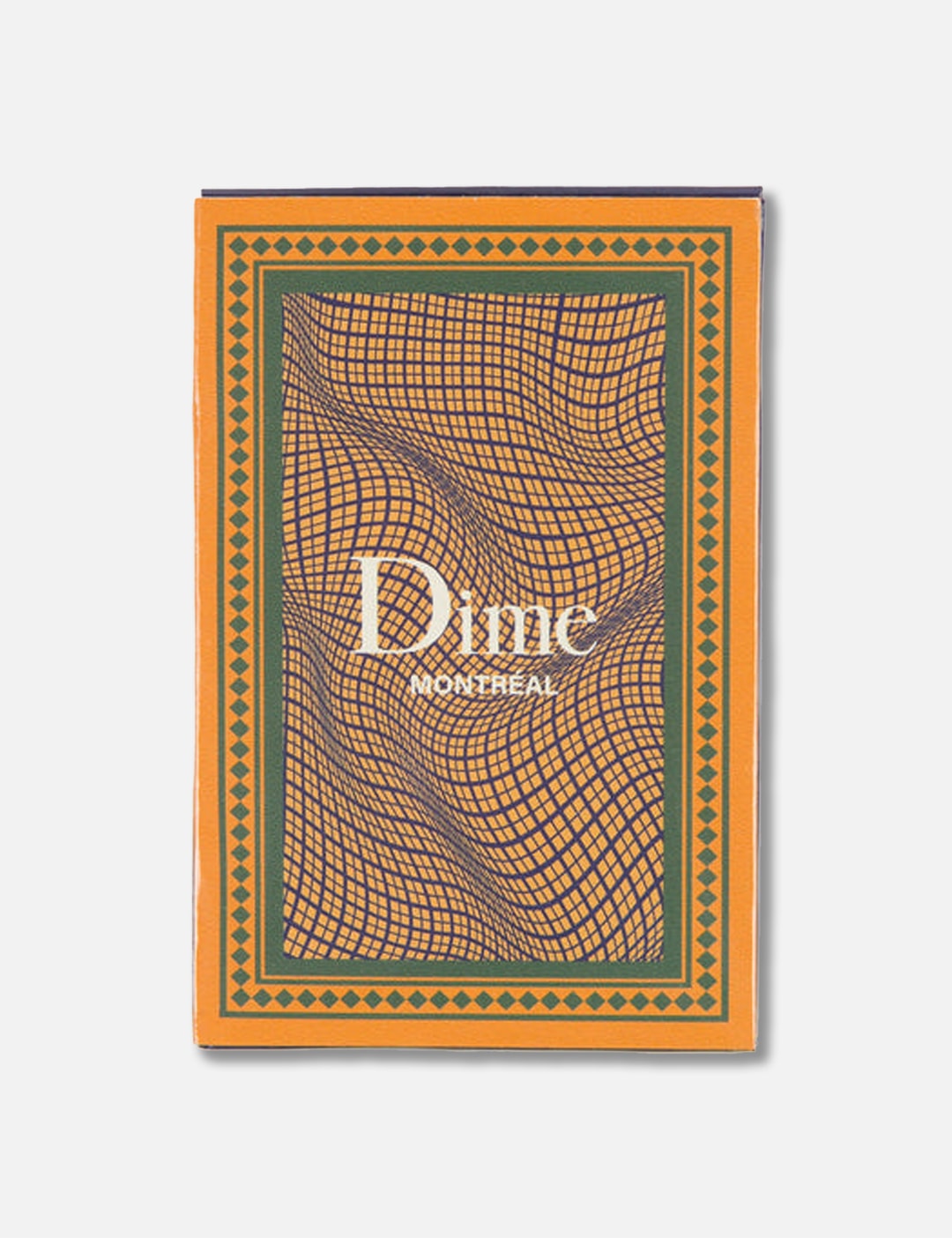 Dime - Classic Cards | HBX