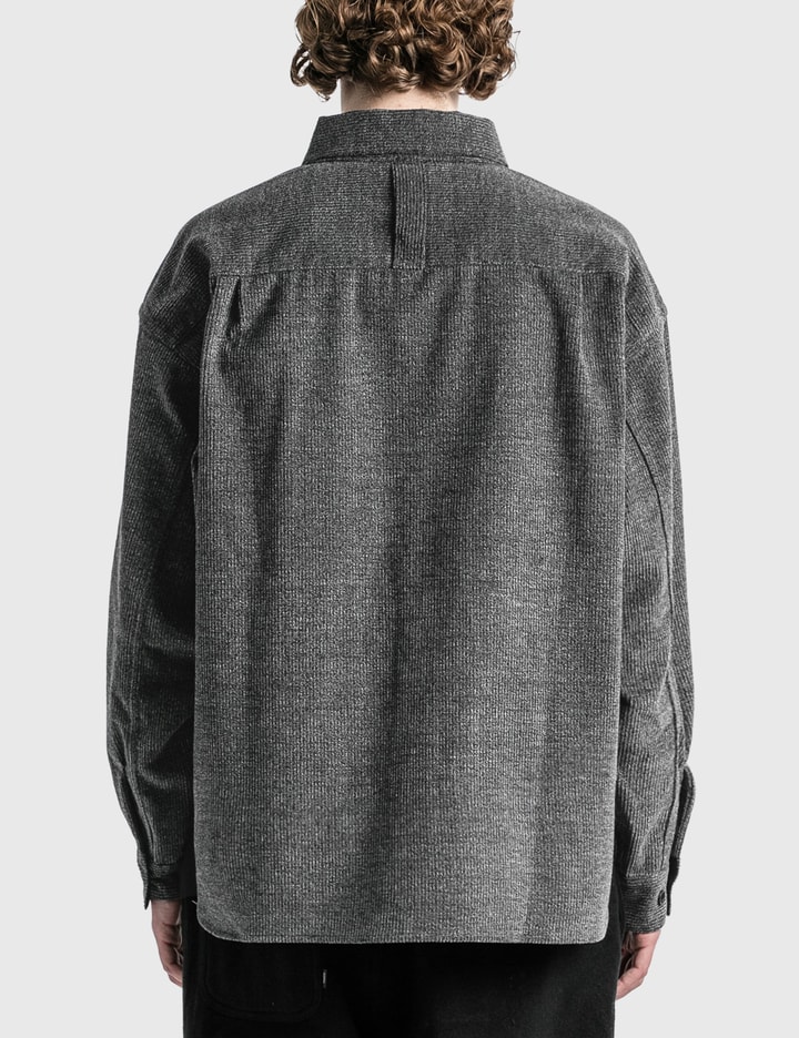 Rotol - Snap Button Shirt | HBX