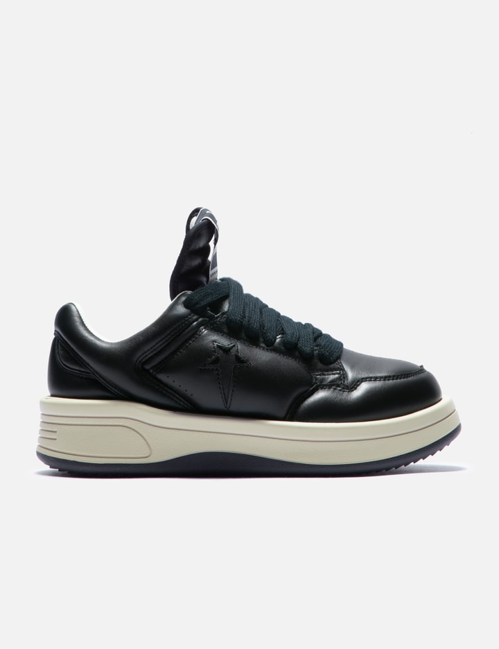 Rick Owens Drkshdw - Converse x DRKSHDW TURBOWPN Ox | HBX - Globally ...