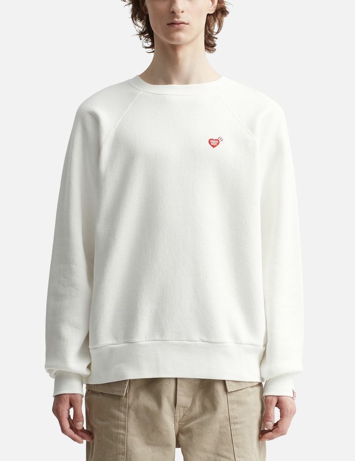 Human Made - SWEATSHIRT #2 | HBX - Globally Curated Fashion and ...