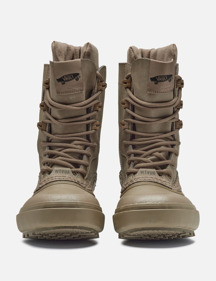 Vans - Vault by Vans x WTAPS Standard Snow MTE | HBX - Globally Curated Fashion and Lifestyle by ...