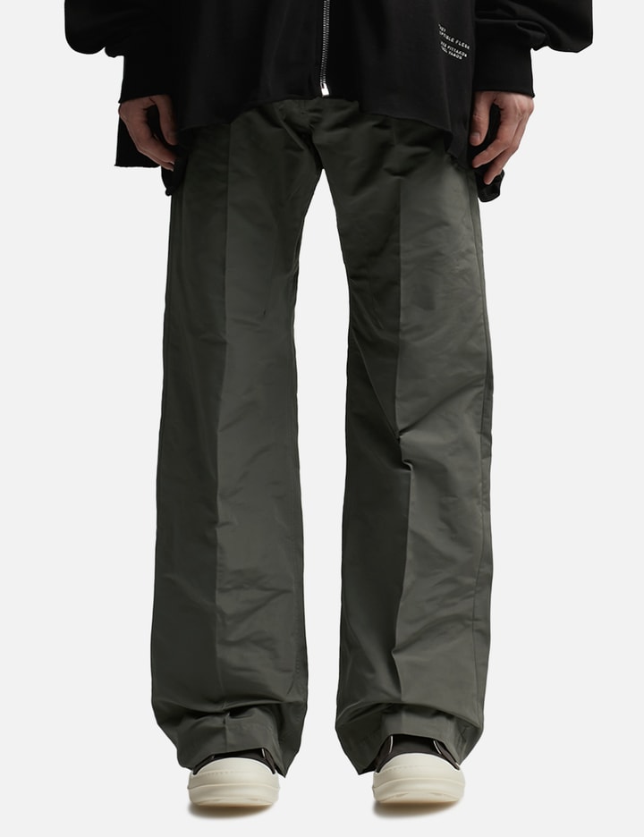 Rick Owens - GETH JEANS | HBX