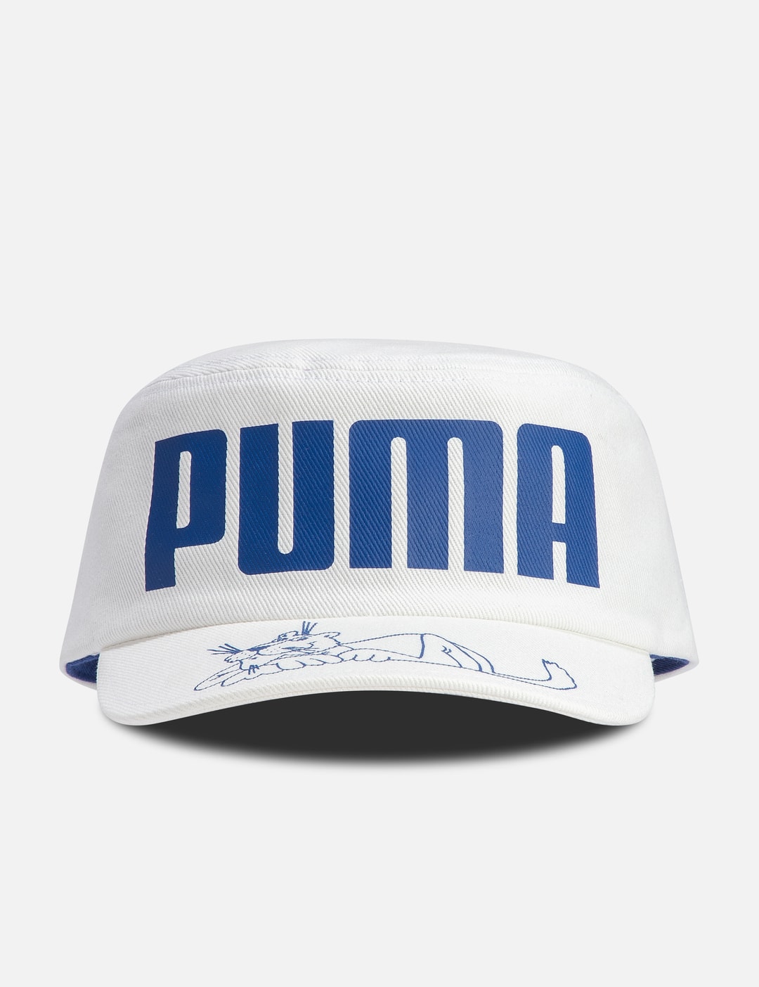 Puma - Puma x Noah Painter Cap | HBX - HYPEBEAST 為您搜羅全球潮流時尚品牌