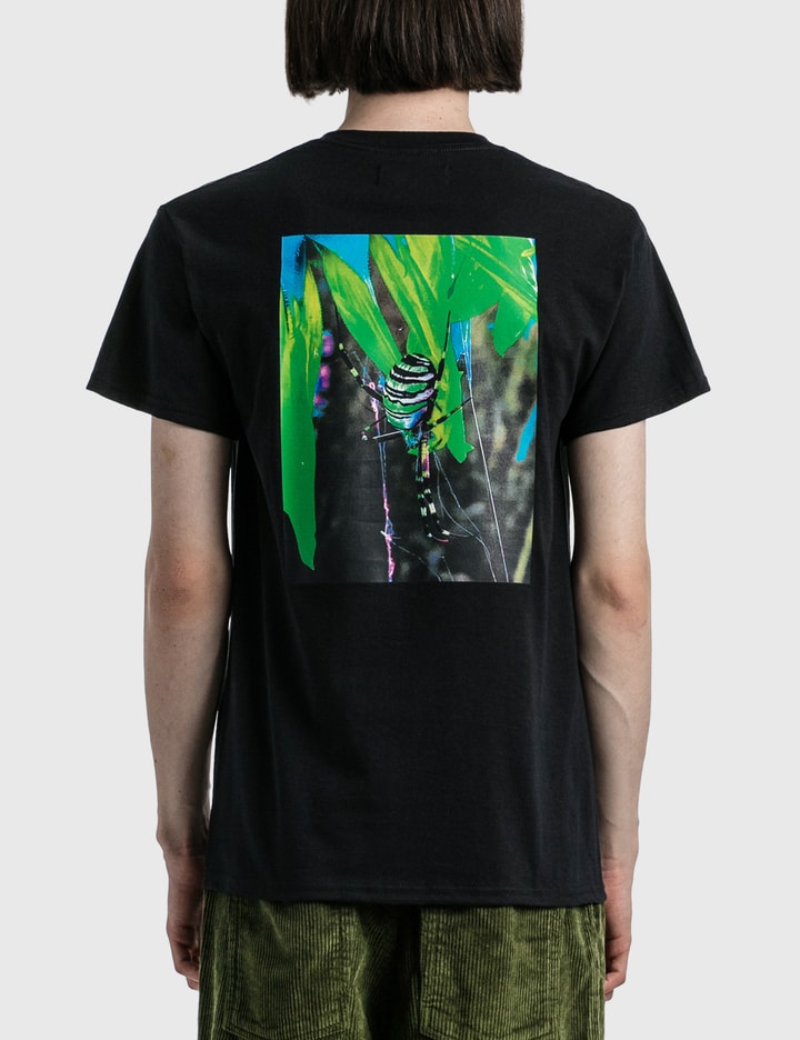 Dreamland Syndicate - Chain Web logo T-shirt | HBX