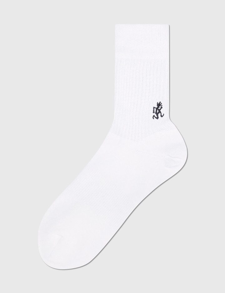 Gramicci - Basic Crew Socks (Set of 3) | HBX - HYPEBEAST 為您搜羅全球潮流時尚品牌