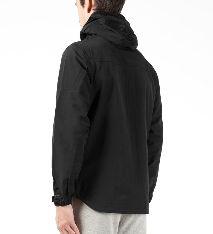 10.Deep - Black Altitude Technical Jacket | HBX - Globally Curated ...