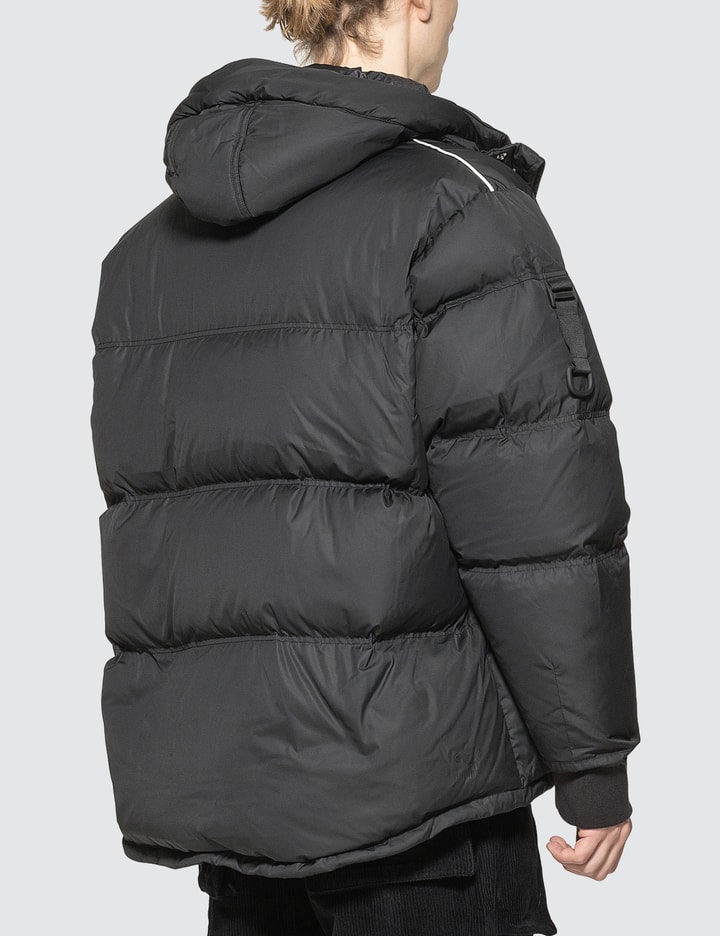 Puma - Ader Error X Puma Down Puffer Jacket | HBX - Globally Curated ...