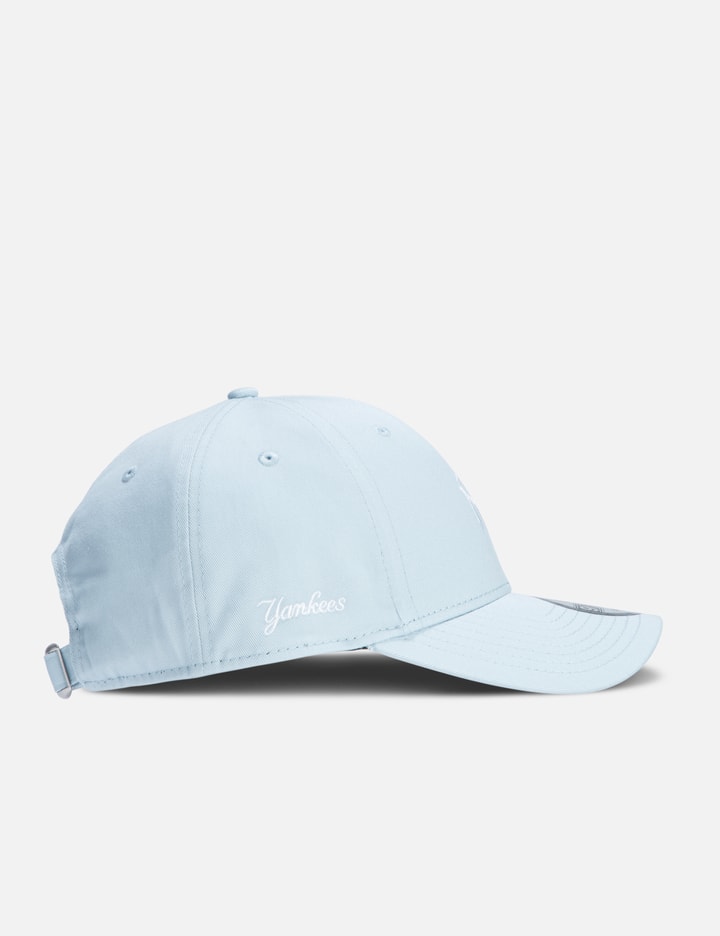 New Era - New York Yankees Mini Logo 9Forty Cap | HBX
