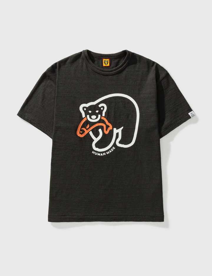 Human Made - Human Mades Polar Bear T-shirt | HBX - HYPEBEAST 為您搜羅全球潮流時尚品牌