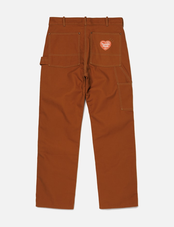 Human Made - DUCK WORK PANTS | HBX