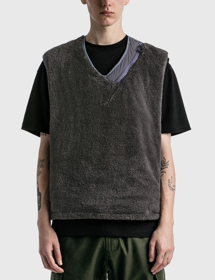 CMF Outdoor Garment - Solid Vest | HBX - Globally Curated Fashion and ...