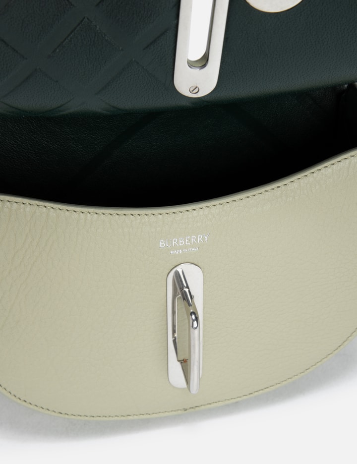 Burberry - Mini Rocking Horse Bag | HBX - Globally Curated Fashion and ...