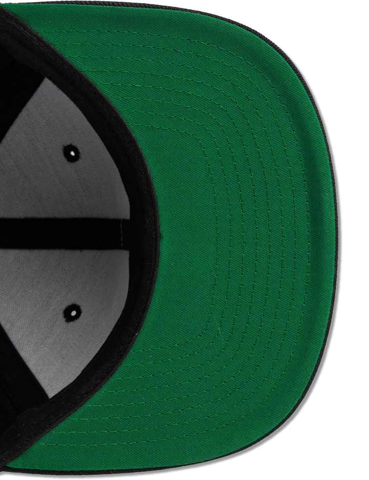 FUCT SSDD - Black Panther Cap | HBX - HYPEBEAST 為您搜羅全球潮流時尚品牌