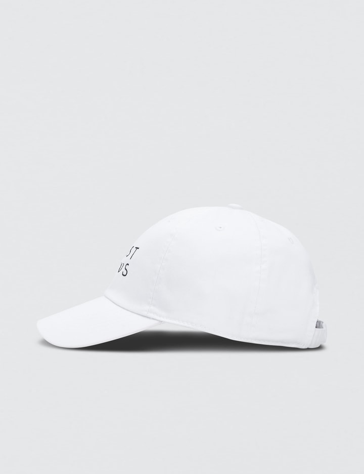 Nasaseasons - Almost Famous Cap | HBX - Globally Curated Fashion and ...