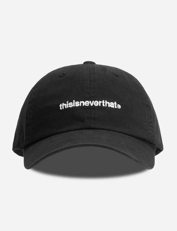 thisisneverthat® - T-LOGO CAP | HBX