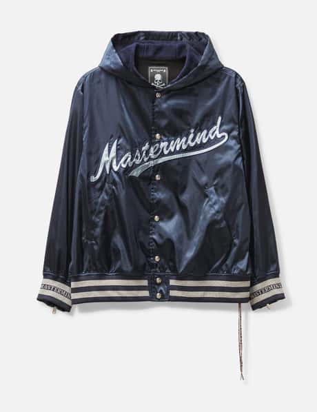 Mastermind Japan | HBX - Globally Curated Fashion and Lifestyle by ...