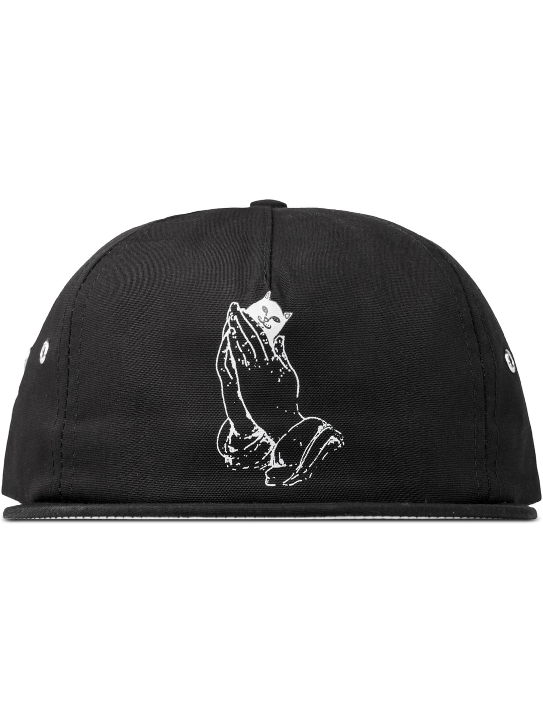 RIPNDIP - Lord Nermal Five Panel | HBX - Globally Curated Fashion and ...