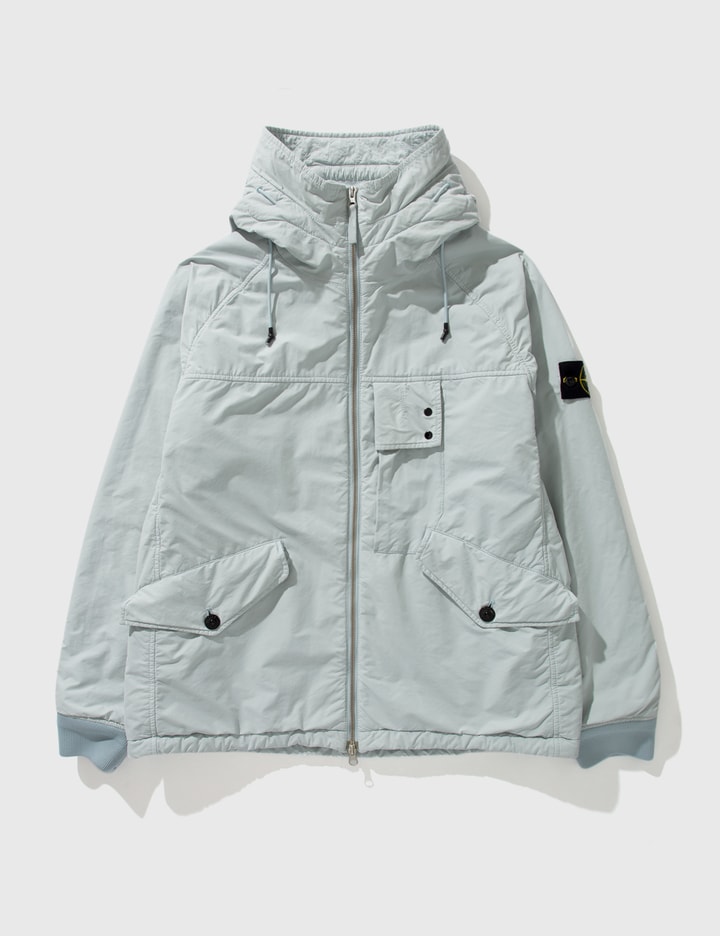 Stone Island - David Light-TC Field Jacket | HBX