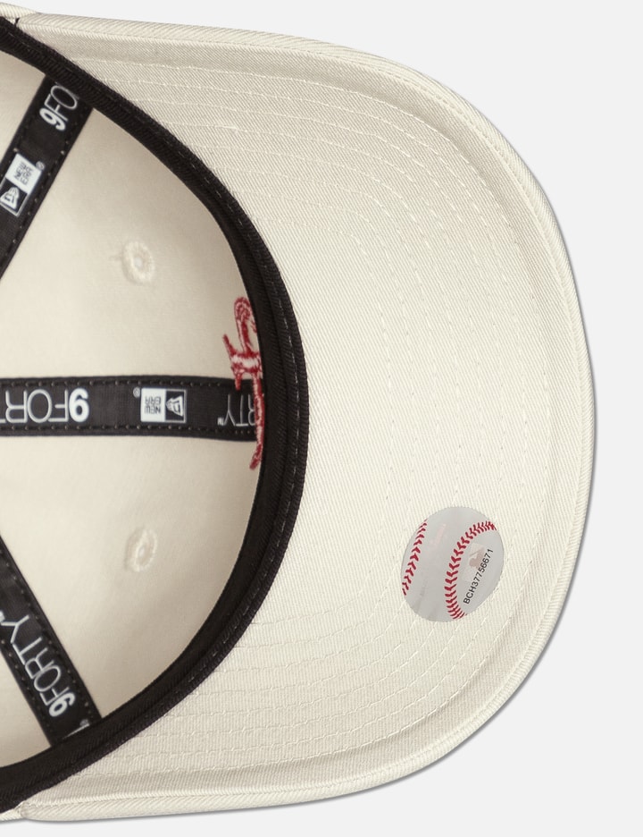New Era - 9FORTY Adjustable Cap | HBX - Globally Curated Fashion and ...