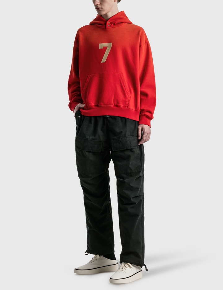 Fear of God - 7 Hoodie | HBX