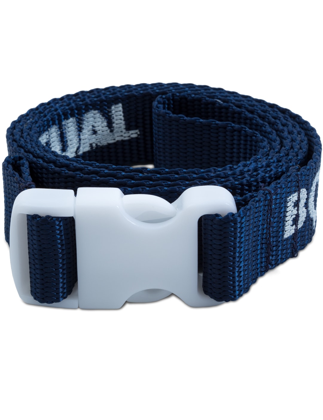 The Incorporated - Body Ritual Belt | HBX - HYPEBEAST 為您搜羅全球潮流時尚品牌