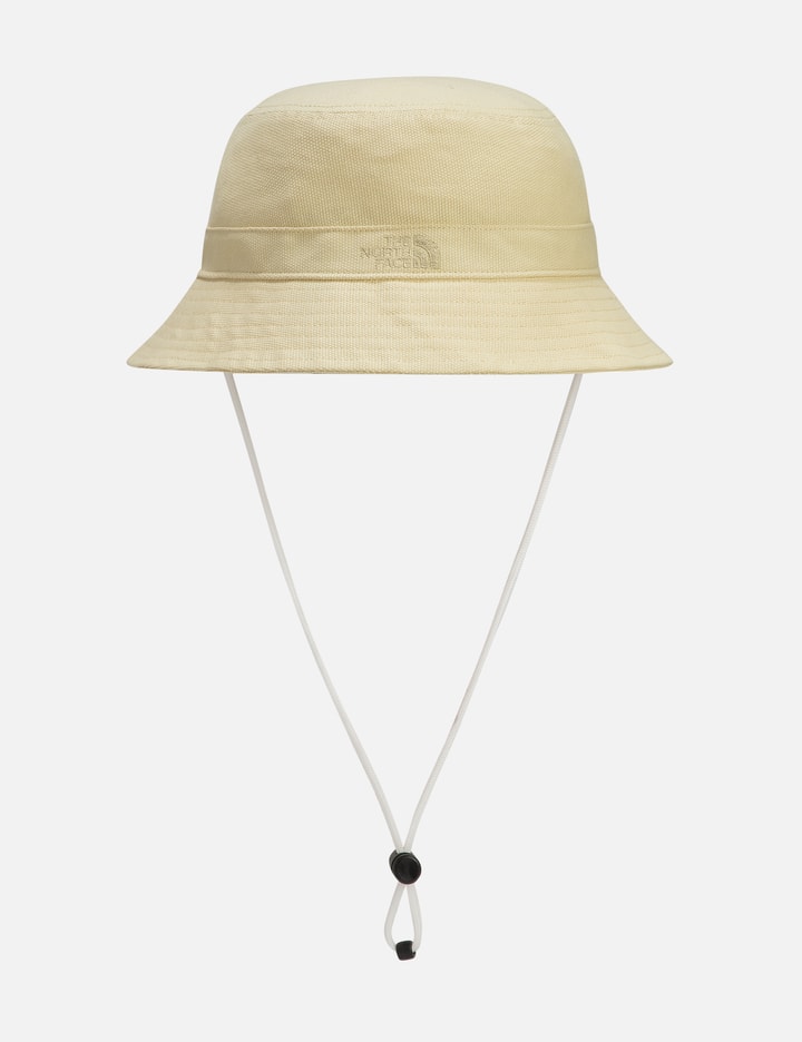 The North Face - MOUNTAIN BUCKET HAT | HBX - HYPEBEAST 為您搜羅全球潮流時尚品牌
