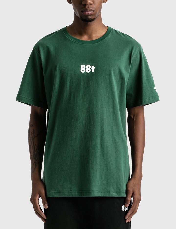 88rising - 88 Core T-shirt | HBX - Globally Curated Fashion and ...