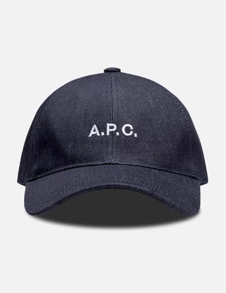 A.P.C. | HBX - HYPEBEAST 為您搜羅全球潮流時尚品牌