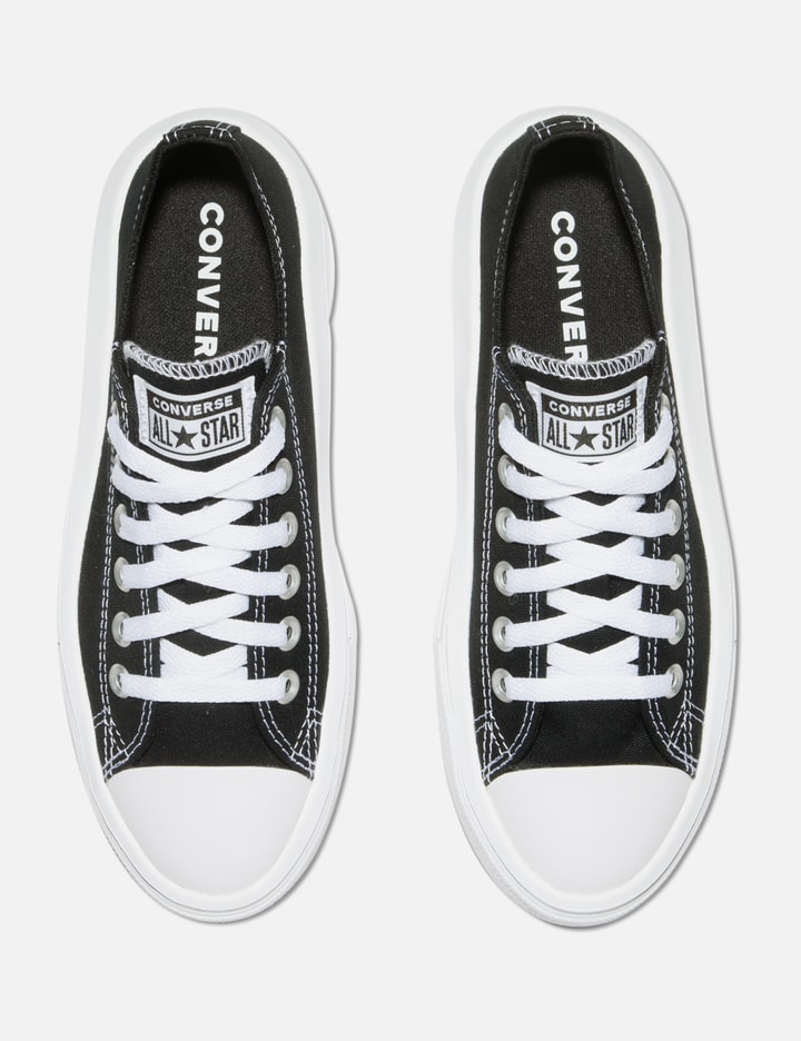 Converse - Chuck Taylor All Star Move OX | HBX