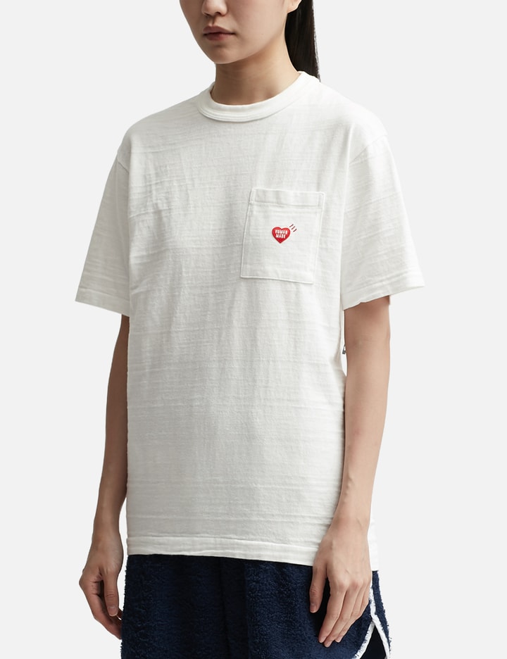 Human Made - POCKET T-SHIRTS #2 | HBX - Globally Curated Fashion and ...