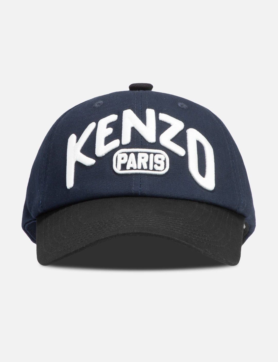 Kenzo - KENZO Paris Baseball Cap | HBX
