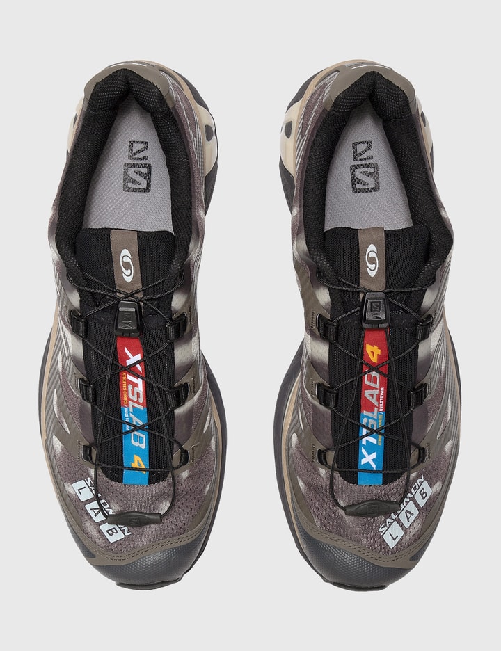 Salomon Advanced - XT-4 Advanced | HBX - HYPEBEAST 為您搜羅全球潮流時尚品牌