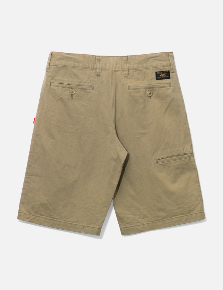 WTAPS - WTAPS CHINO SHORTS | HBX