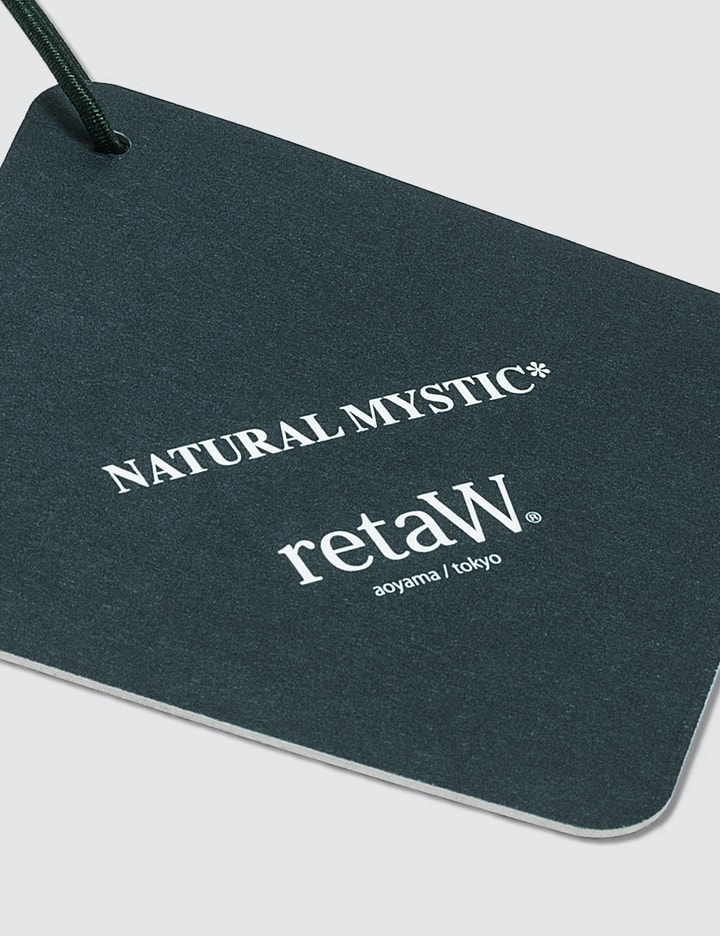 Retaw - Natural Mystic Fragrance Car Tag | HBX - Globally Curated ...