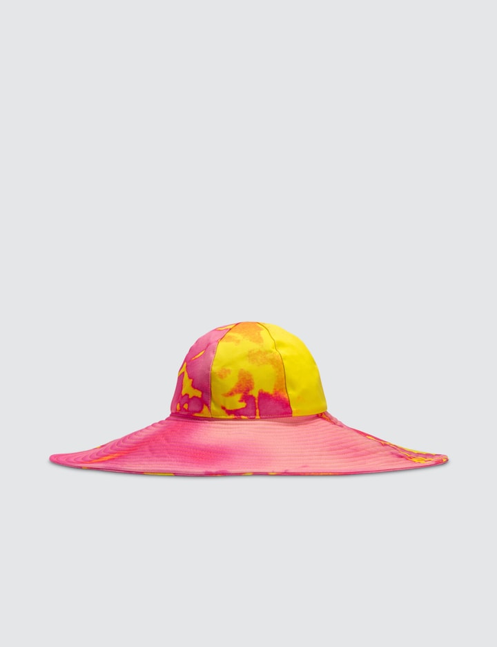 MSGM - Cappello Hat | HBX - Globally Curated Fashion and Lifestyle by ...
