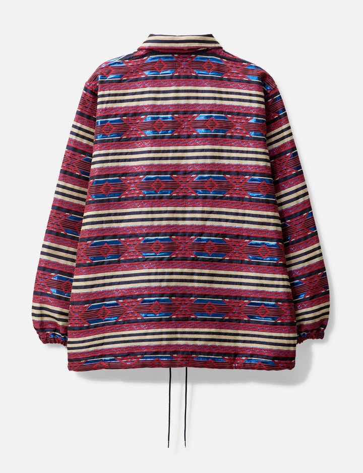 Needles - COACH JACKET - PE/C NATIVE JQ. | HBX - Globally Curated ...